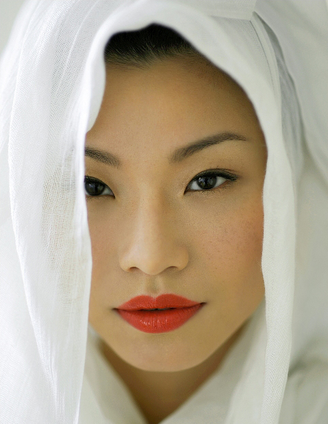 Picture of Ming Zhao