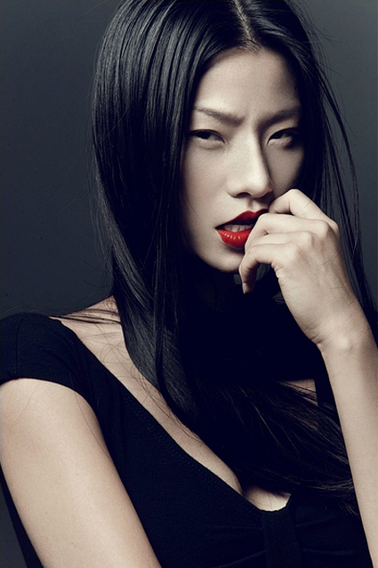 Picture of Ming Zhao