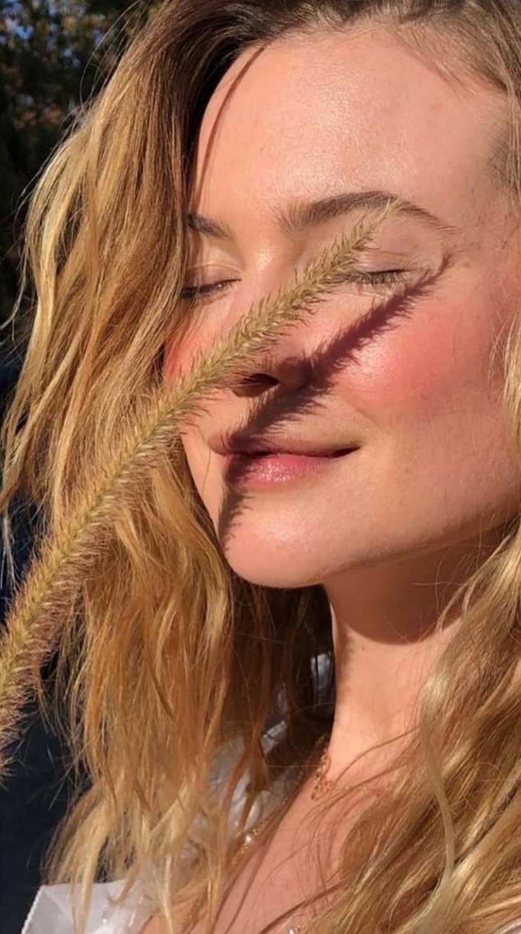 Picture of Behati Prinsloo