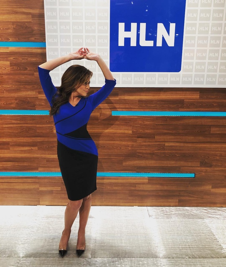 Image of Robin Meade