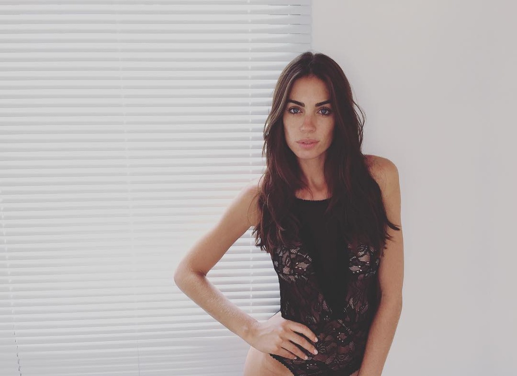 Picture of Natalia Soledad Rodríguez