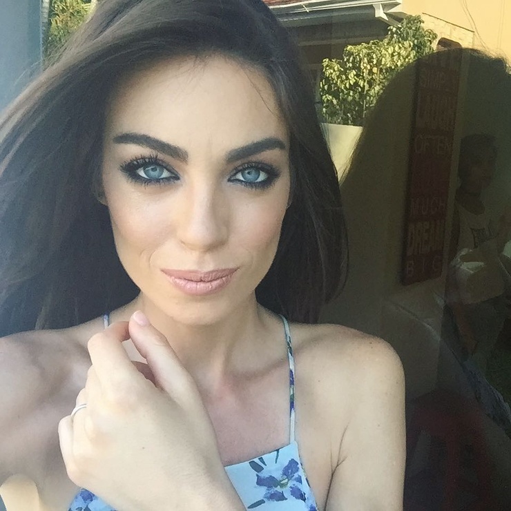 Picture of Natalia Soledad Rodríguez