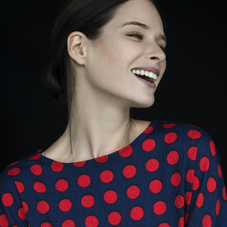 Chloé François picture