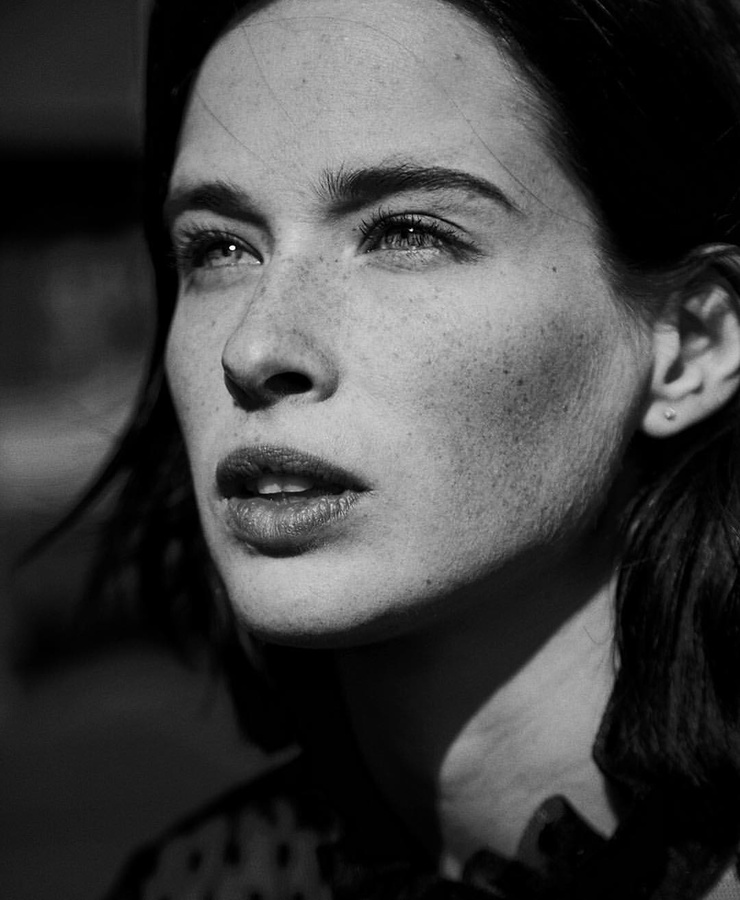 Picture of Chloé François