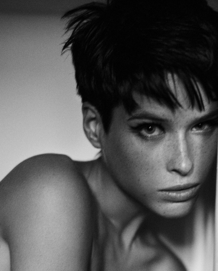 Picture of Chloé François