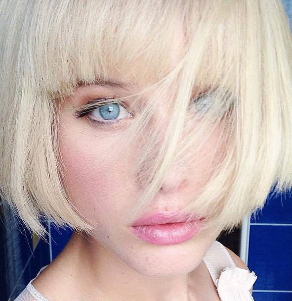 Picture of Chloé François