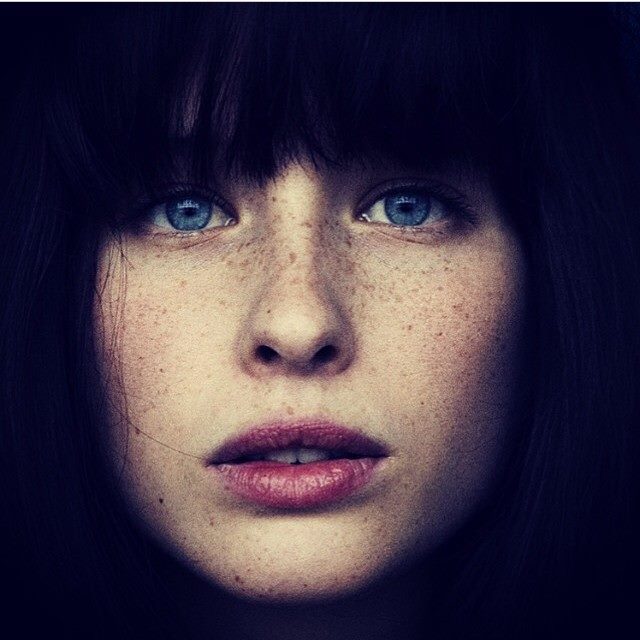 Picture of Chloé François