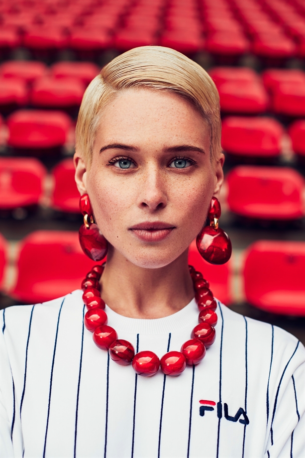 Picture of Chloé François