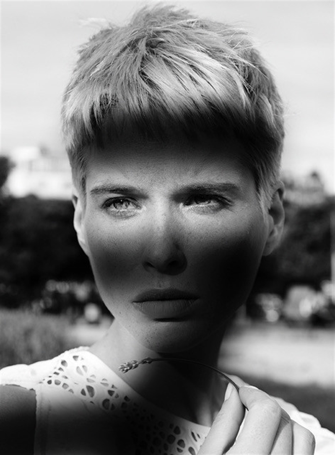 Image of Chloé François
