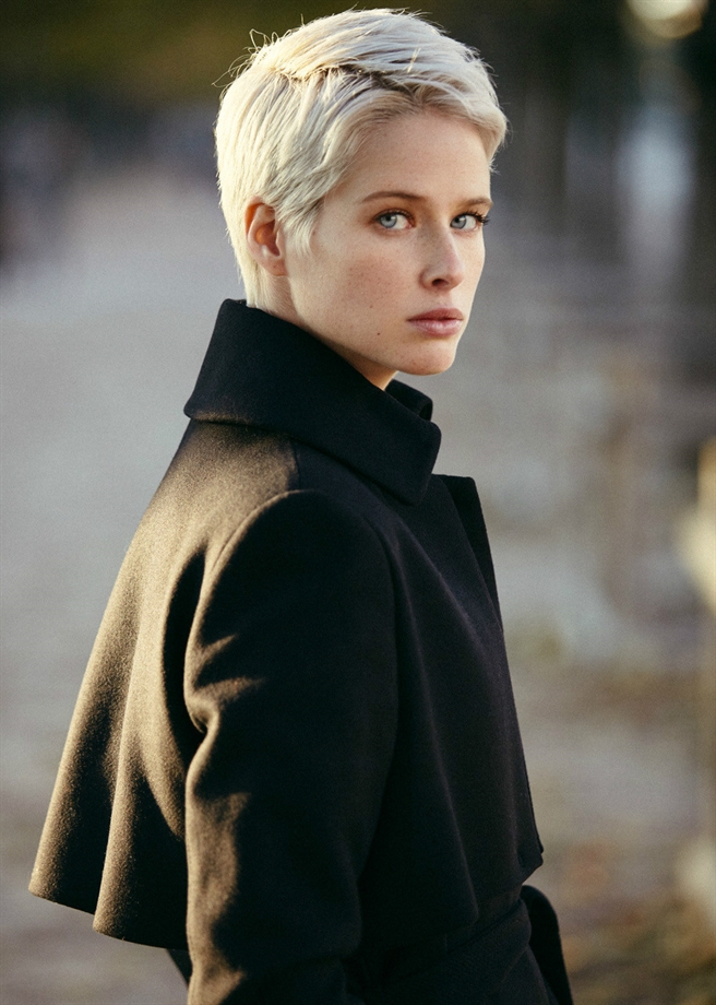 Picture of Chloé François