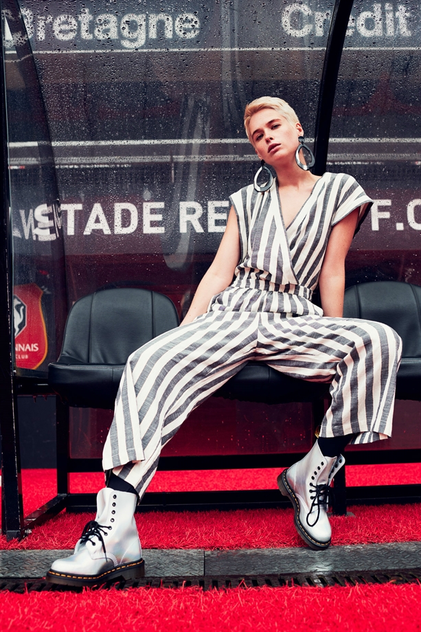 Picture of Chloé François