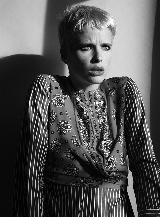 Picture of Chloé François