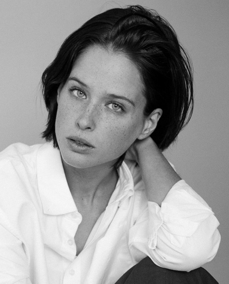 Chloé François picture