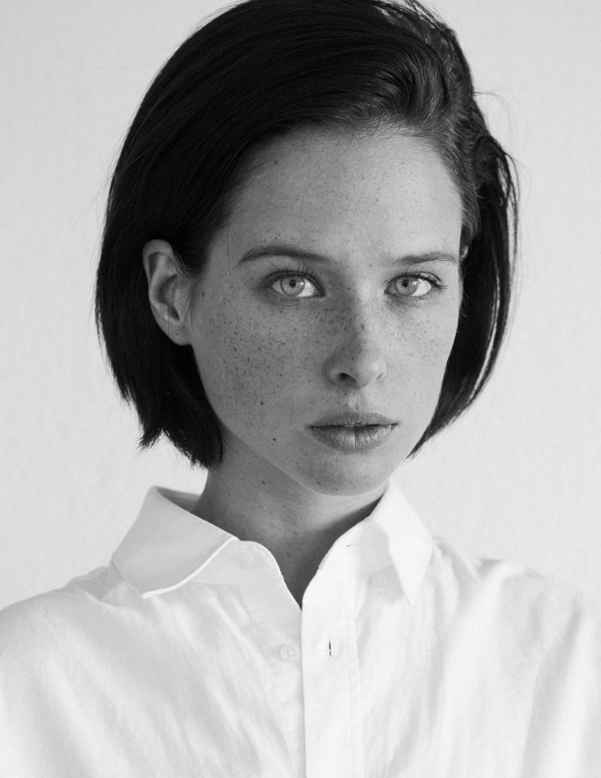 Picture of Chloé François