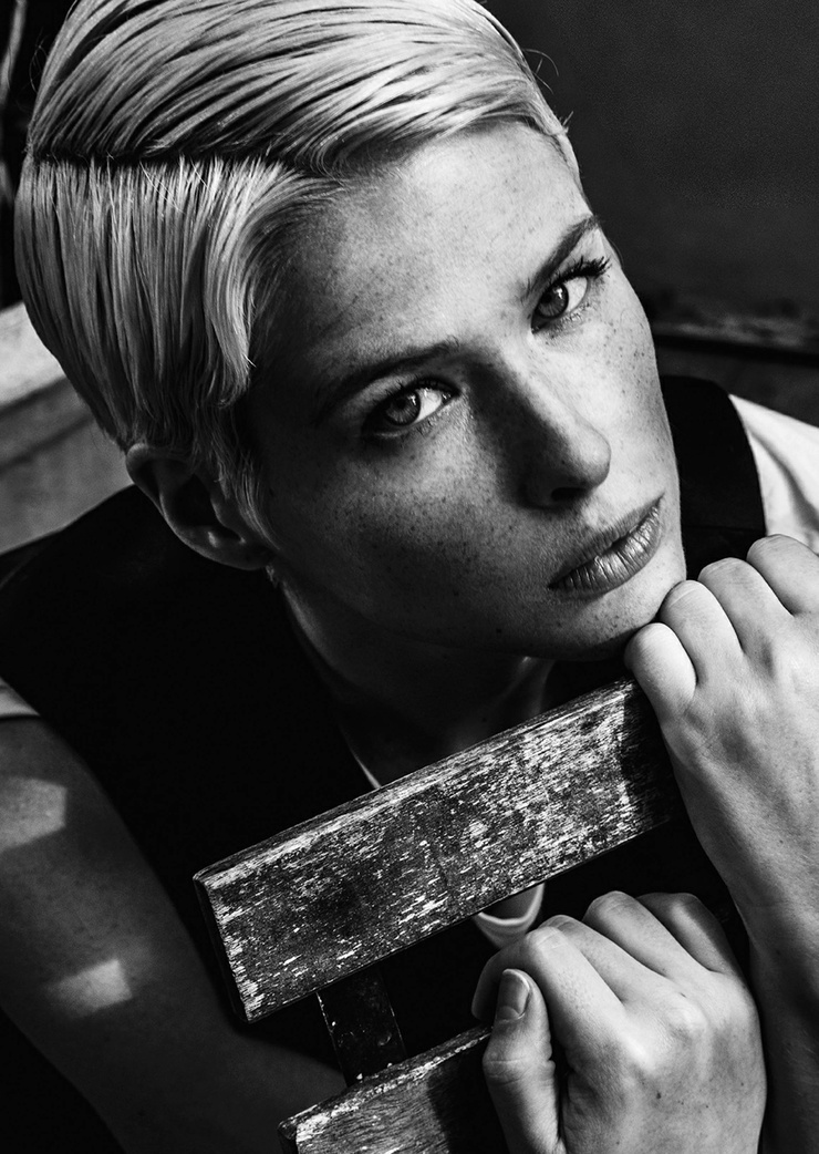 Picture of Chloé François