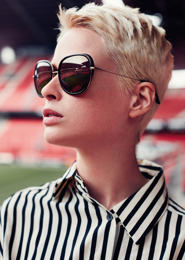 Picture of Chloé François