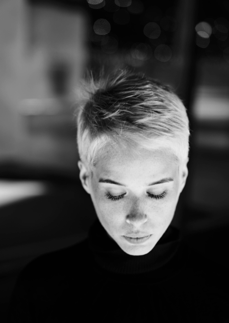 Chloé François image