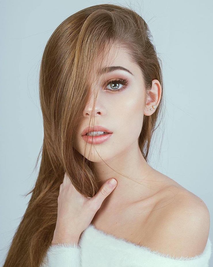 Picture of Berta Castañé