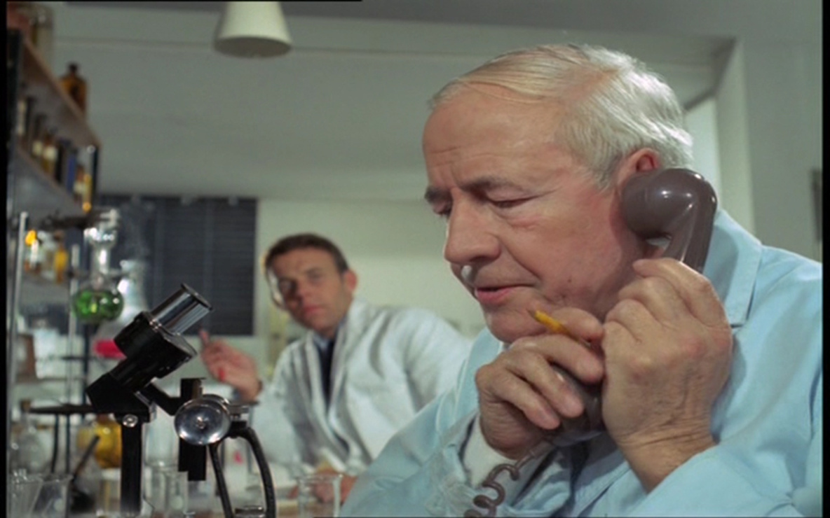 Picture of Charles Lloyd Pack