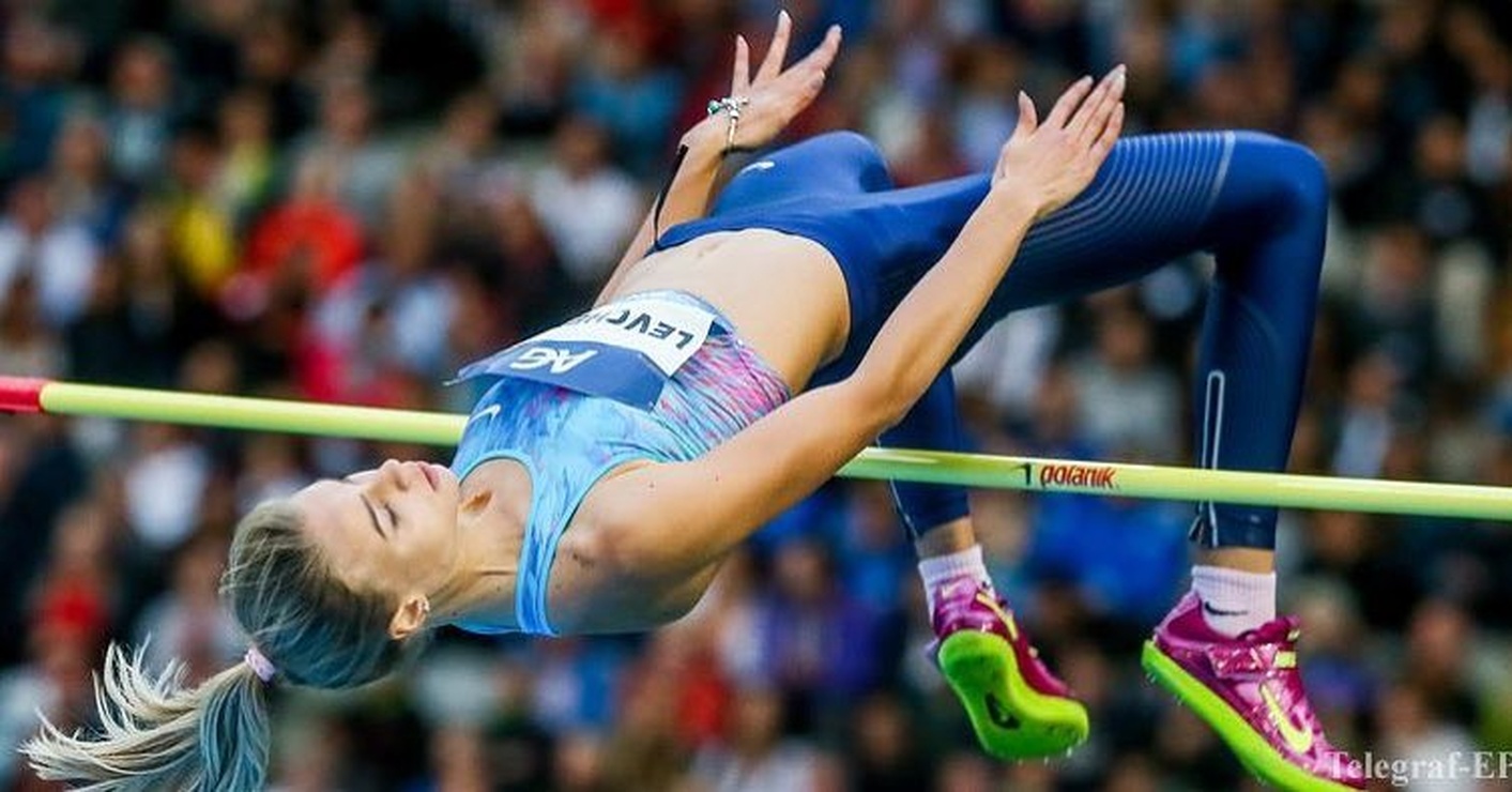 Image of Yulia Levchenko