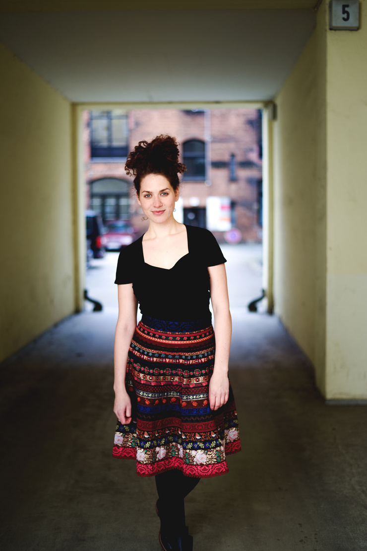 Picture of Fanny Krausz