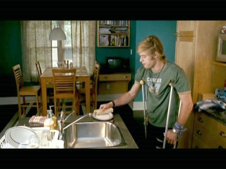 Image of Comeback Season (2006)