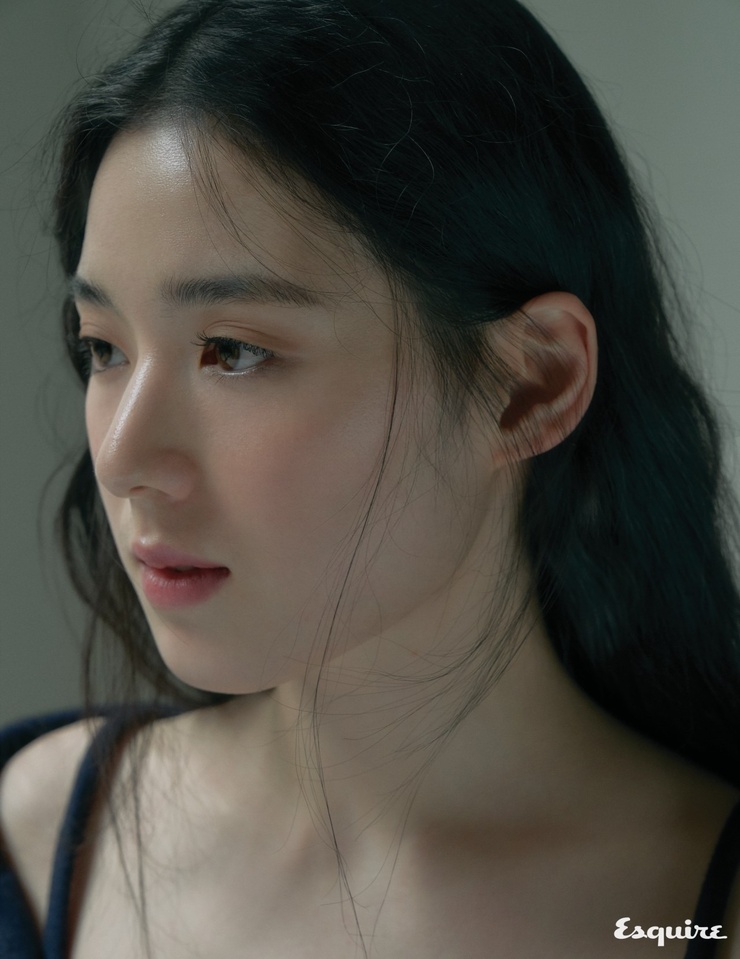 Image of Jeong Eun-Chae