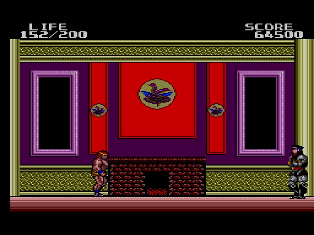 Picture of Danan The Jungle Fighter