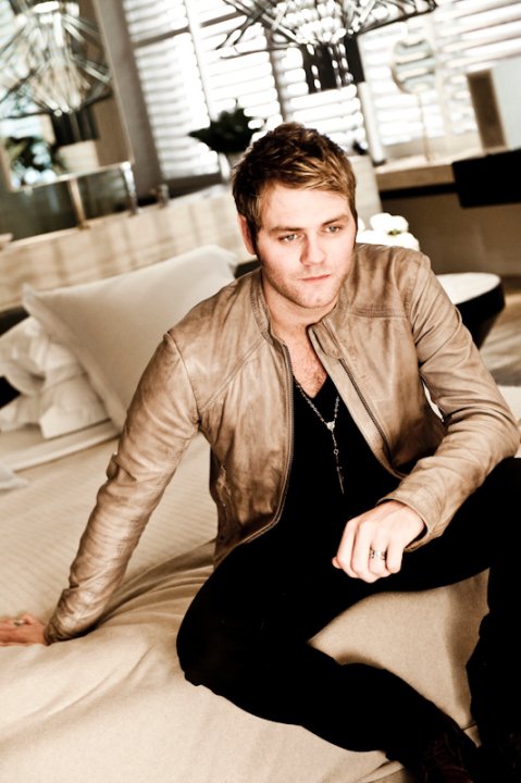 Picture of Brian McFadden