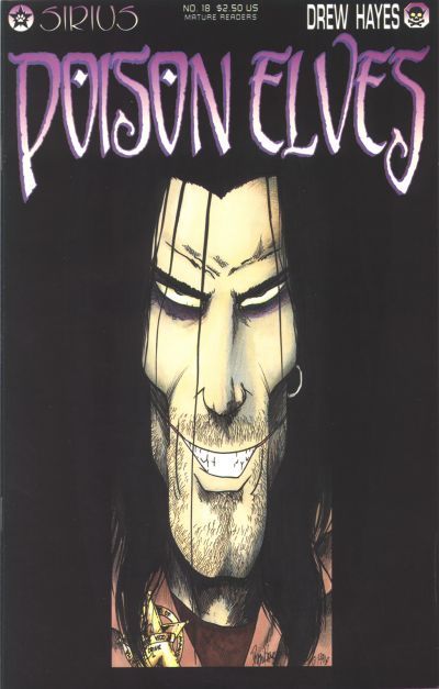 Picture of Poison Elves