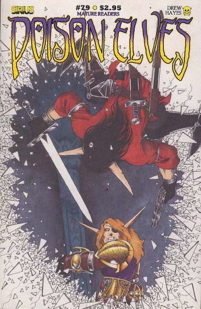 Picture of Poison Elves