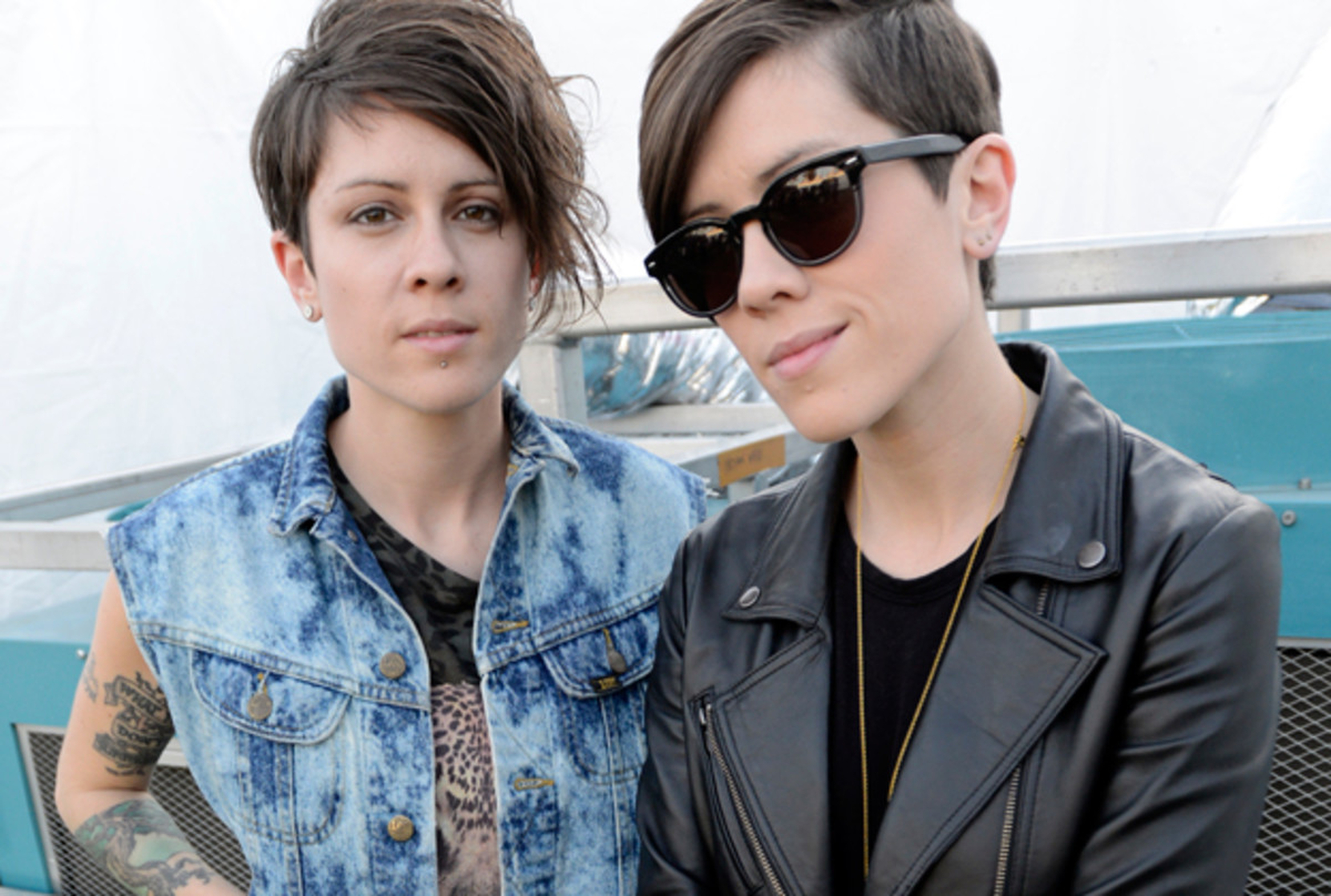 Picture of Tegan & Sara