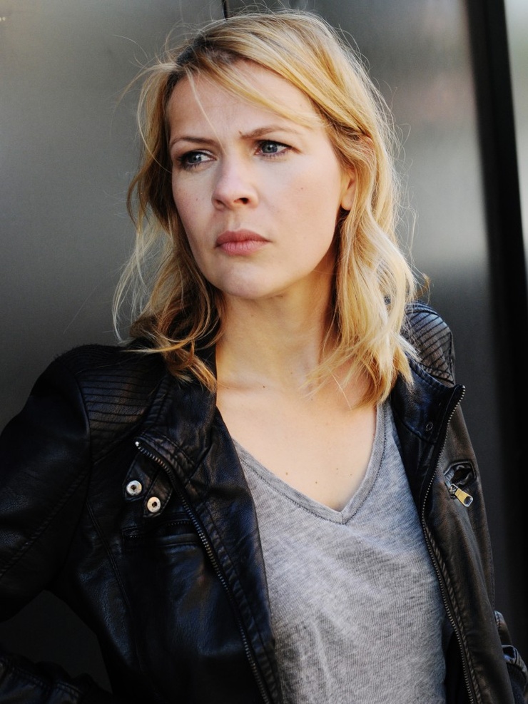 Picture of Tina Amon Amonsen