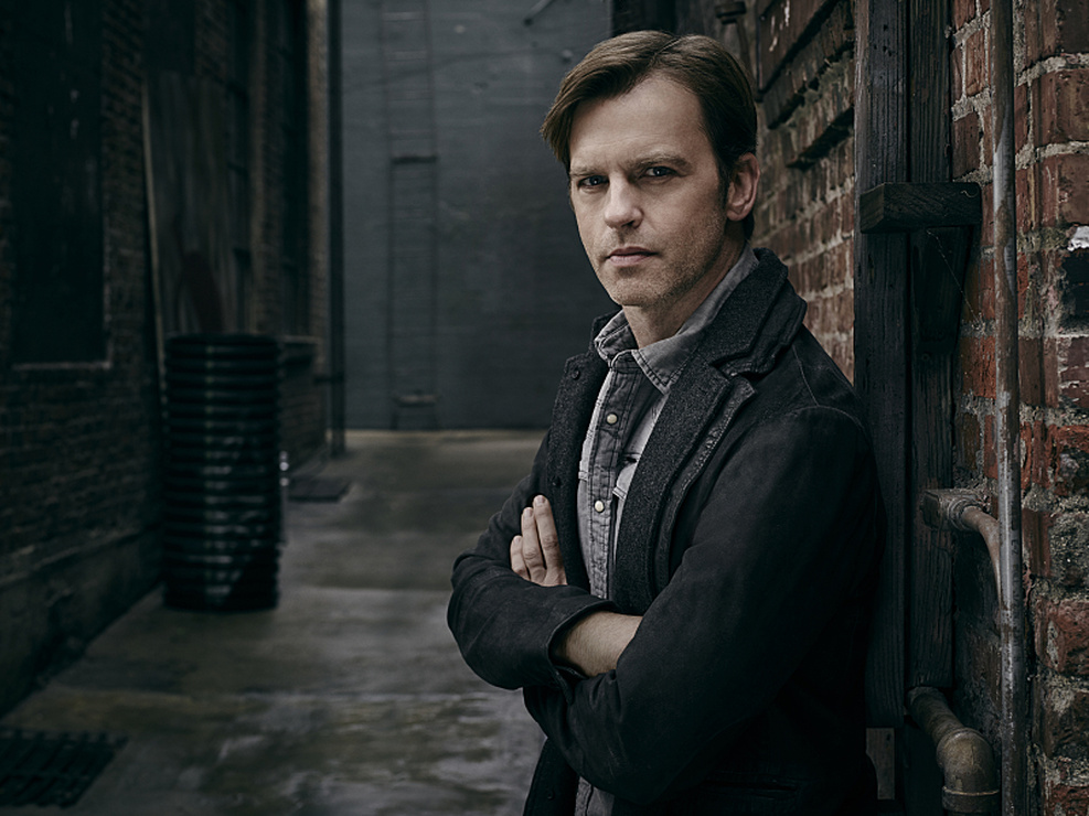 Image of Trevor St. John