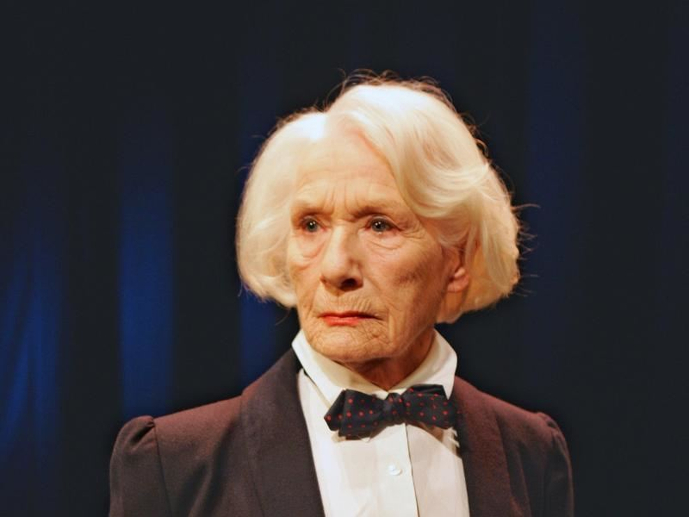 Picture of Inge Keller