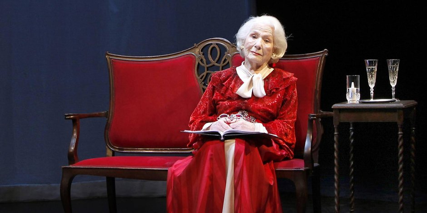 Picture of Inge Keller