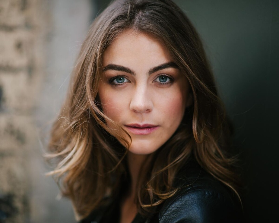 Picture of Jessica Clarke