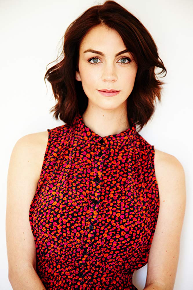 Jessica Clarke image