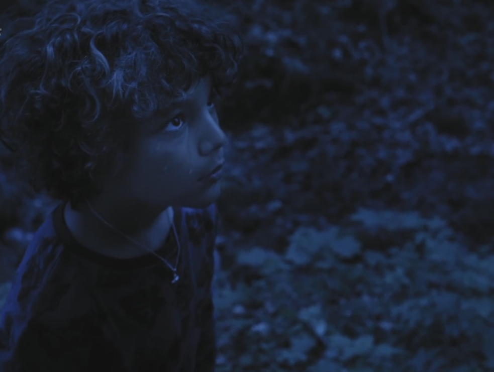 Marius Maier as "Tyki"