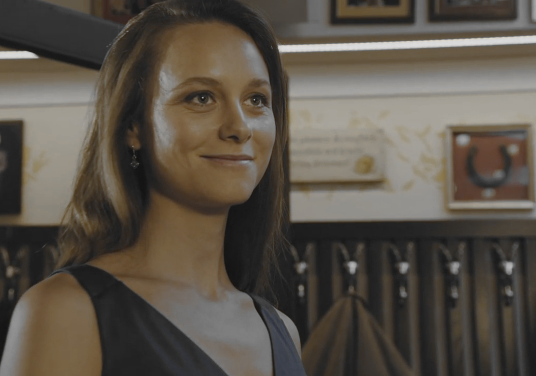 Anna Unterberger picture