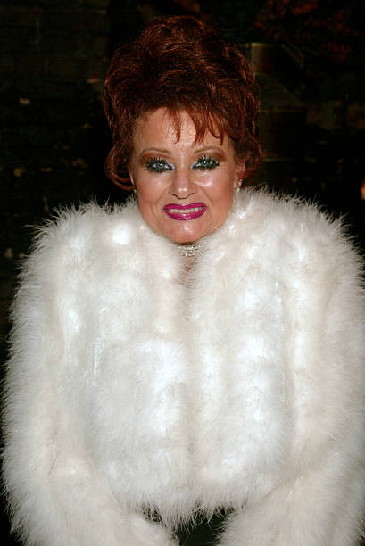 Tammy Faye Bakker