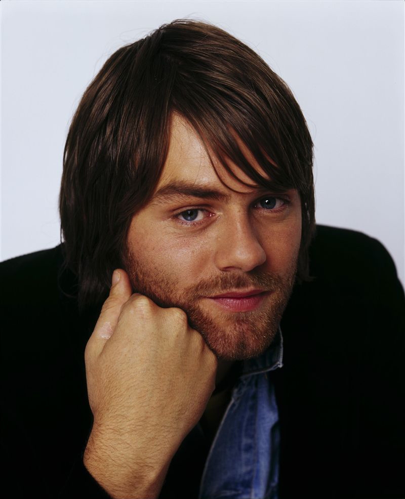 Picture of Brian McFadden