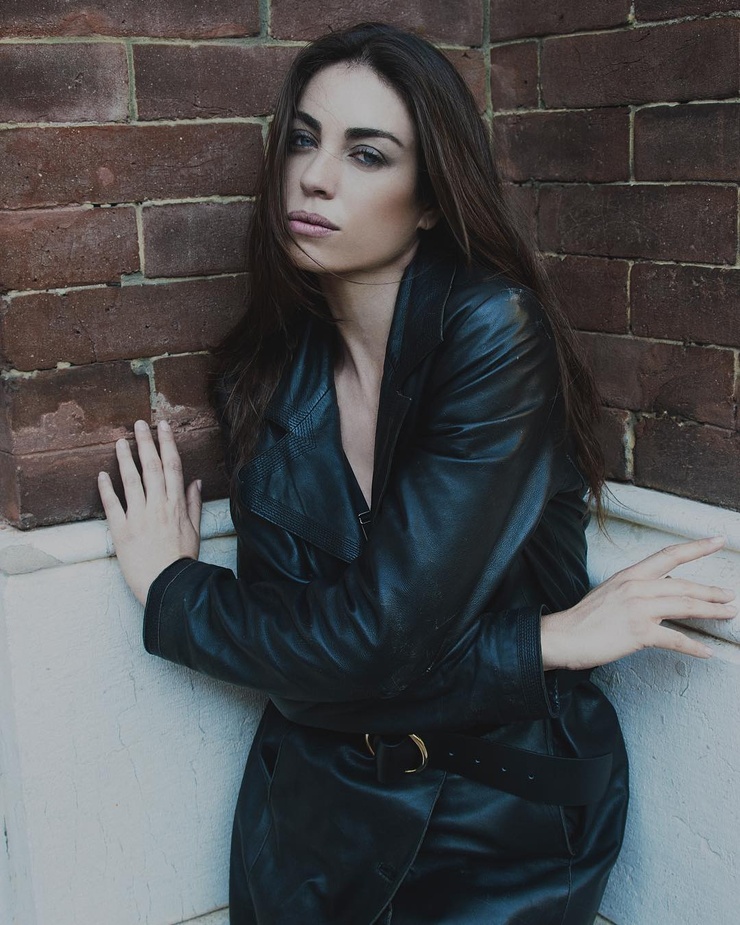 Picture of Natalia Soledad Rodríguez