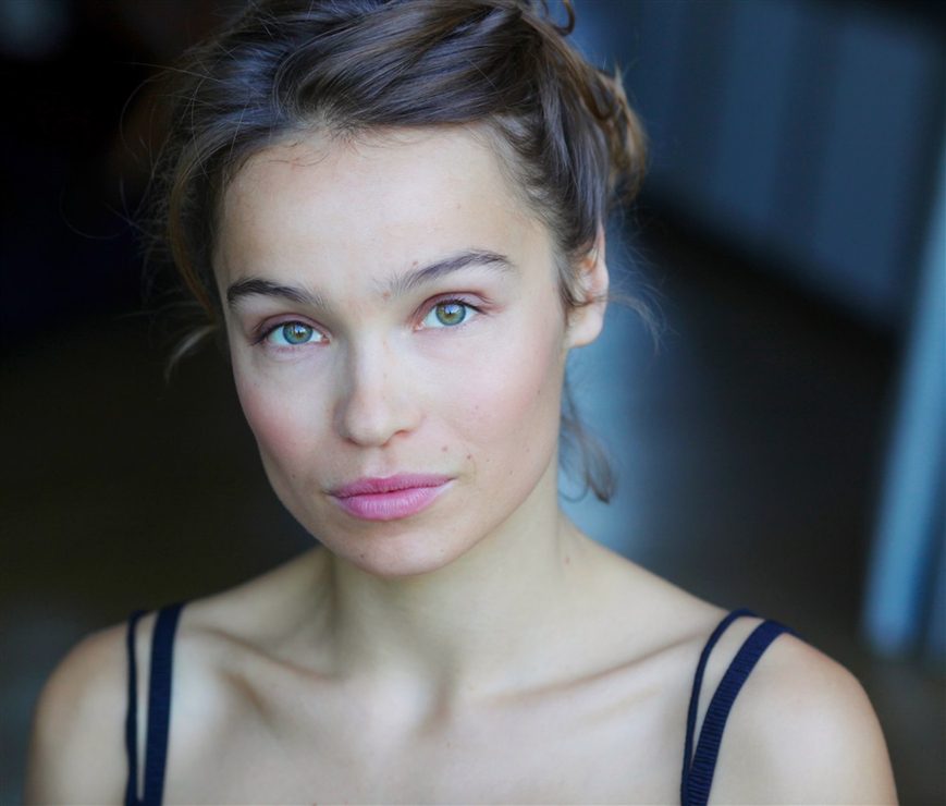 Picture of Claire Ganaye