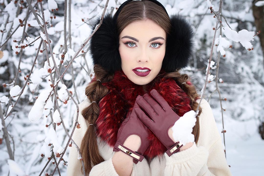 Image of Alyssa Klinzing