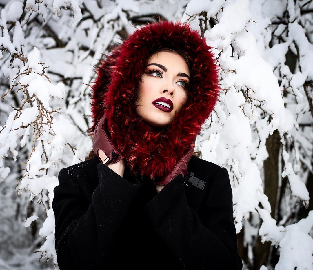 Picture of Alyssa Klinzing