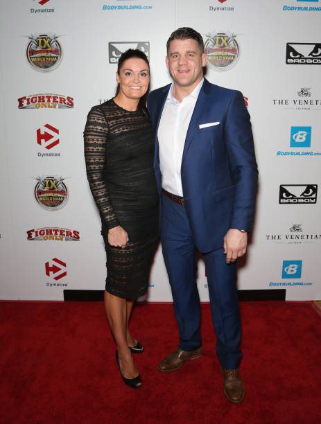 Sam Goddard, Marc Goddard