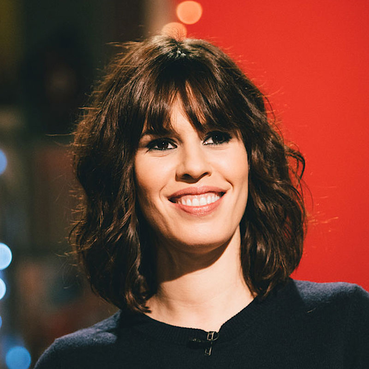 Picture of Flora Saura