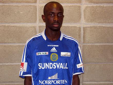 Picture of Aziz Corr Nyang