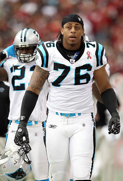 Greg Hardy
